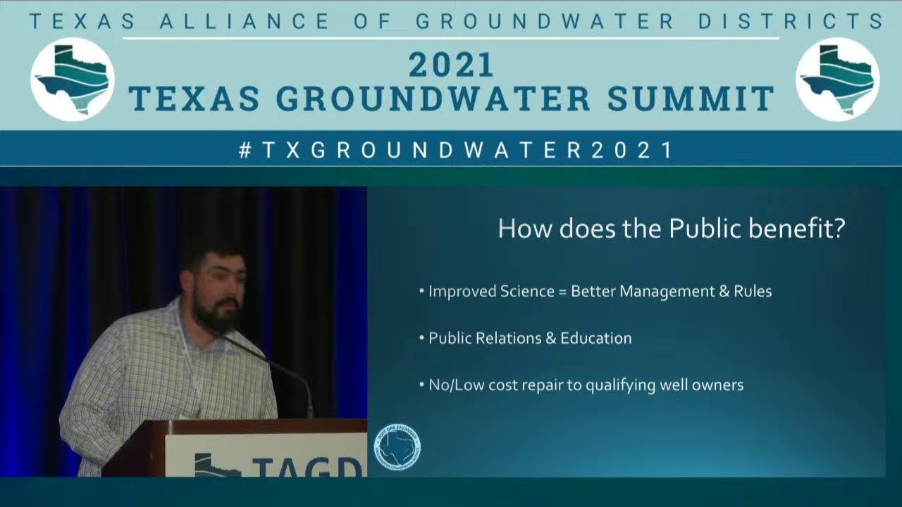 TGS General Session Room - YouTube