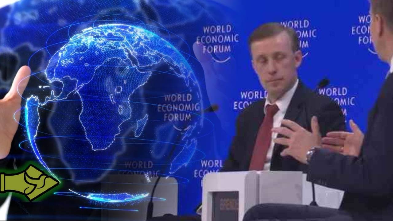 «Ο ΚΟΣΜΟΣ ΚΙΝΕΙΤΑΙ ΠΡΟΣ ΜΙΑ …ΝΕΑ ΤΑΞΗ!, ΛΕΝΕ ΑΠΟ ΤΟ ΦΟΡΟΥΜ ΤΟΥ ΝΤΑΒΟΣ ...