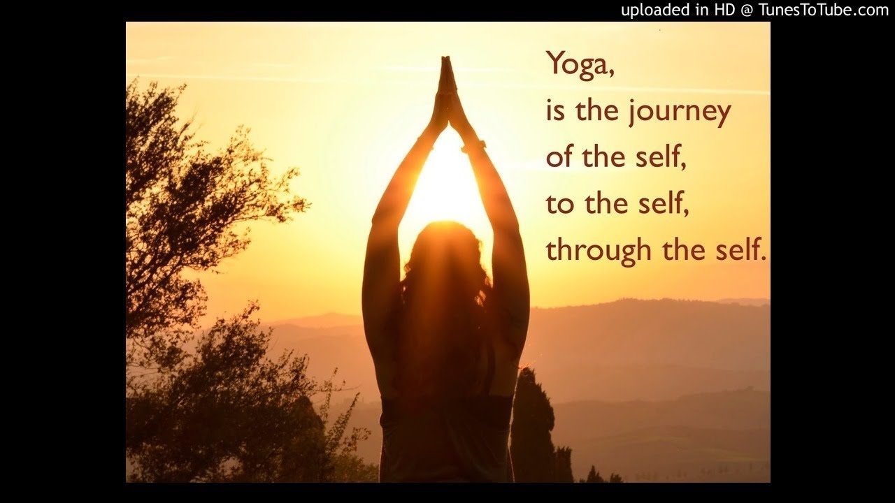 Antar mouna swami satyanand - YouTube