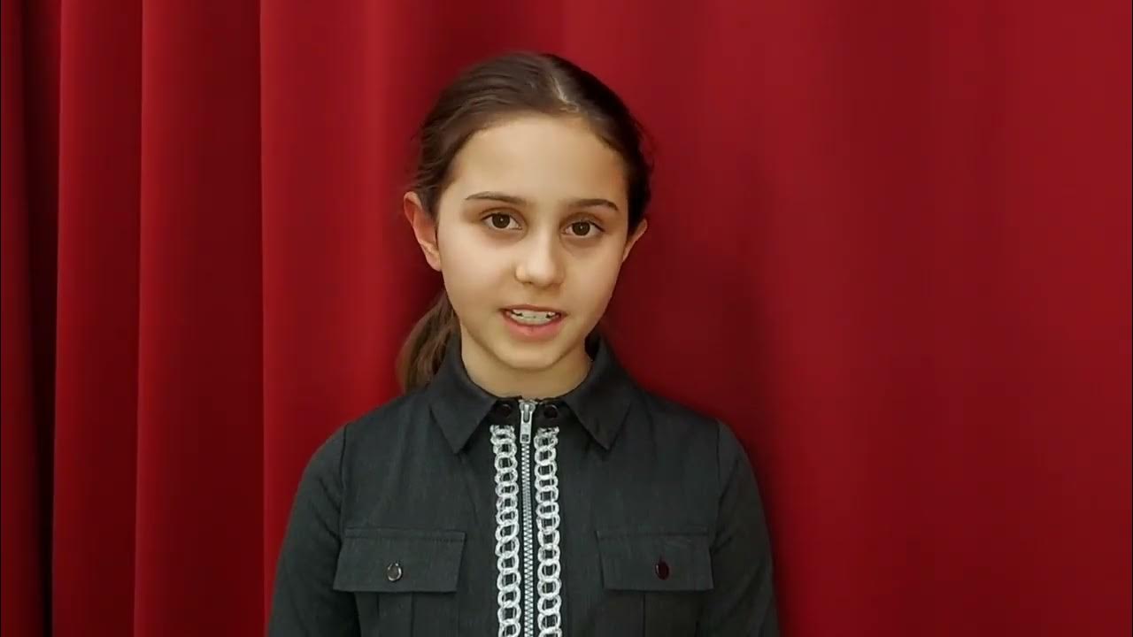 К Чапек Дашенька читает Даша Петрова Youtube