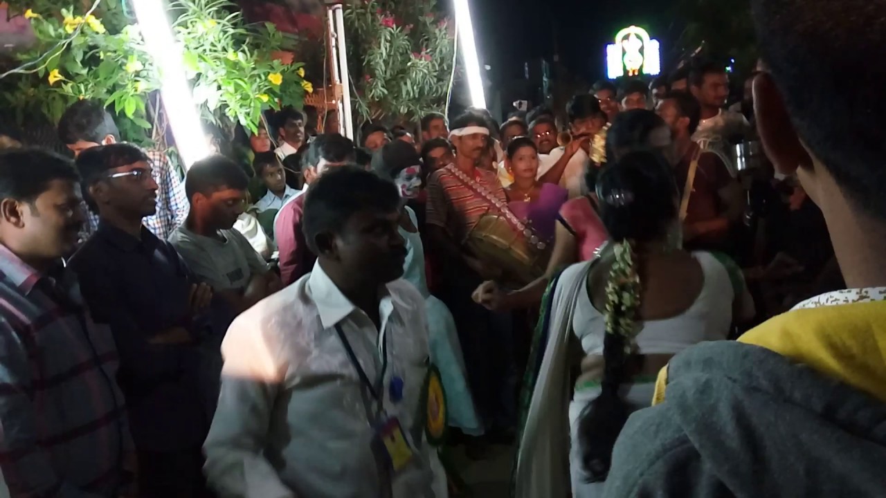 Recording dance - YouTube