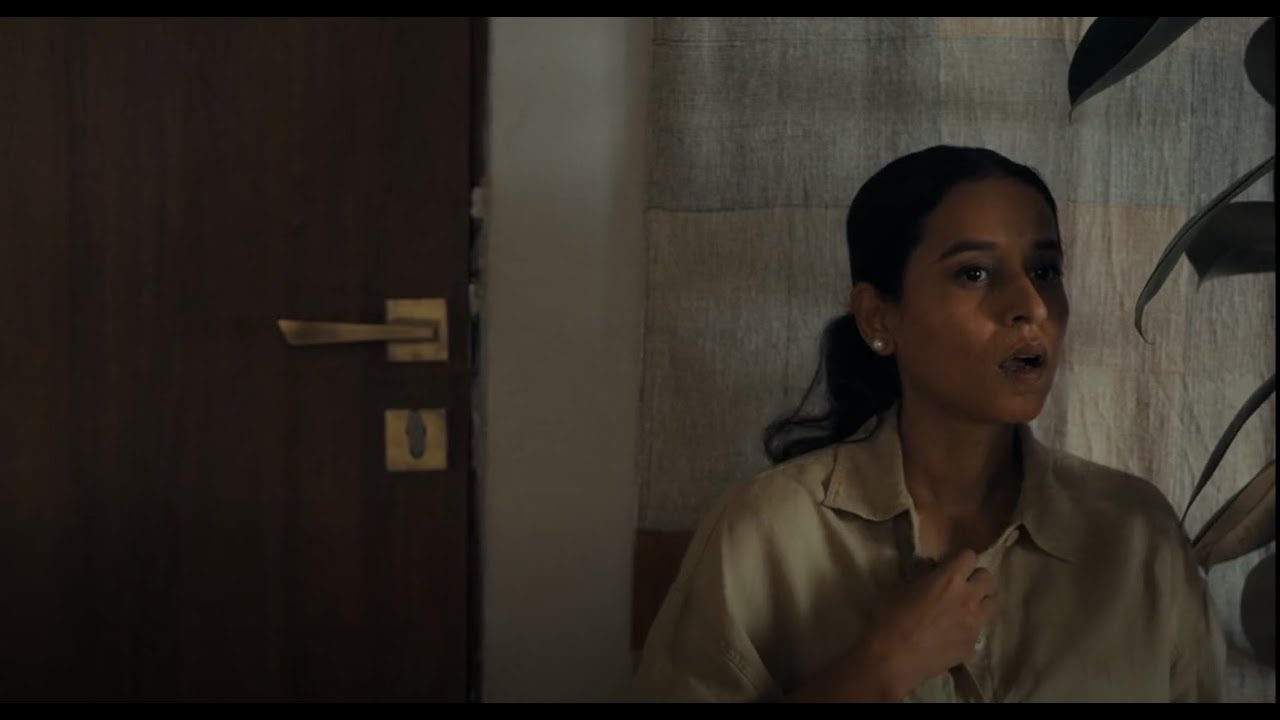 Lust Stories 2 Story 2 Explained | Netflix | Tillotama Shome, Amruta | Lust Stories Explained ...