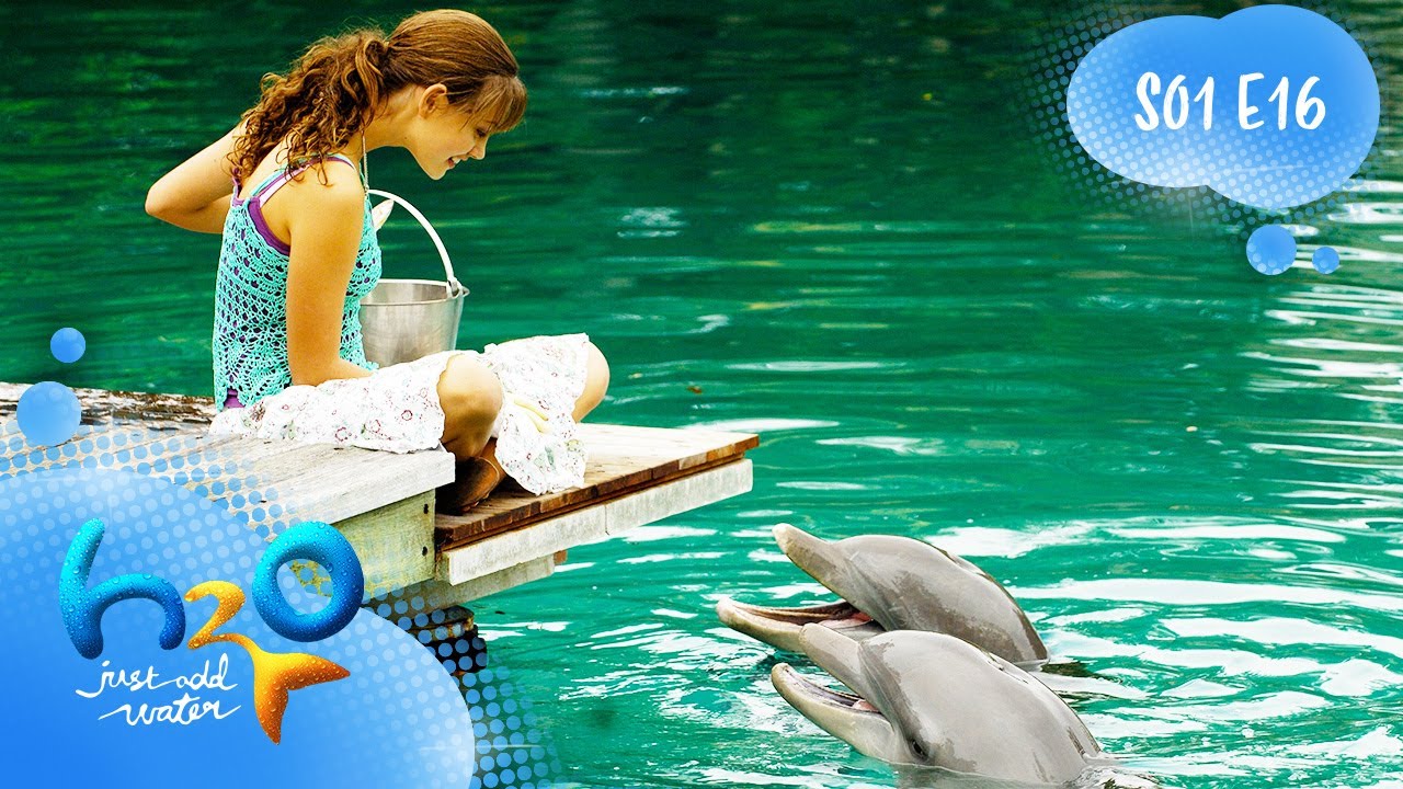H2O: Just Add Water S1 E16 - Lovesick (full episode) - YouTube