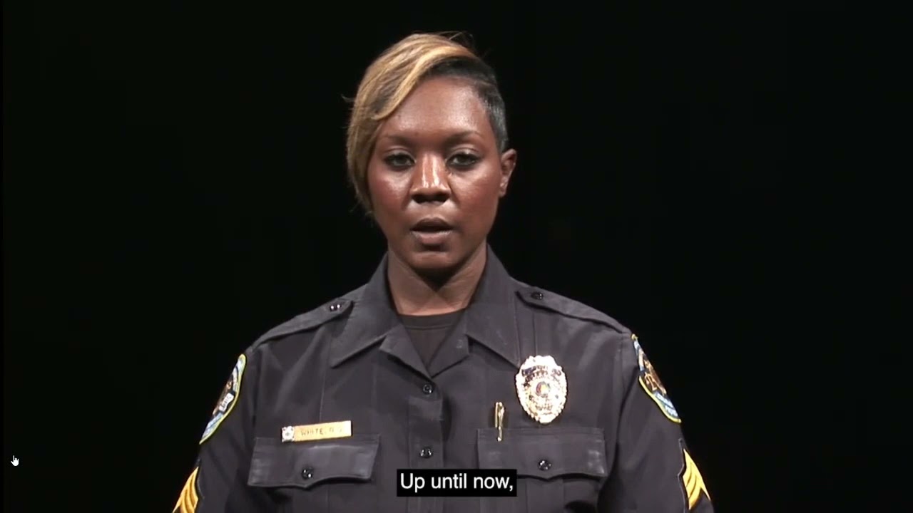 Huntsville Police OIS of Crystal Ragland - YouTube