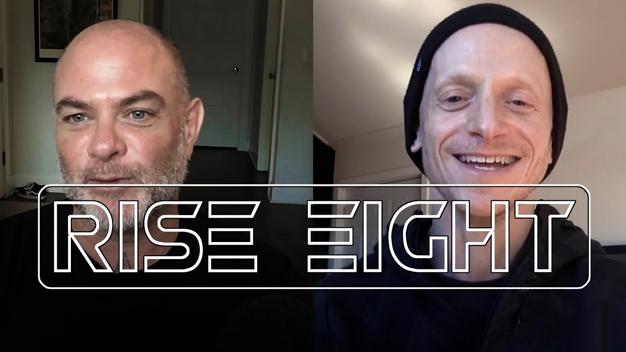 Aaron Nagel interview: Art of working with galleries and social media ...