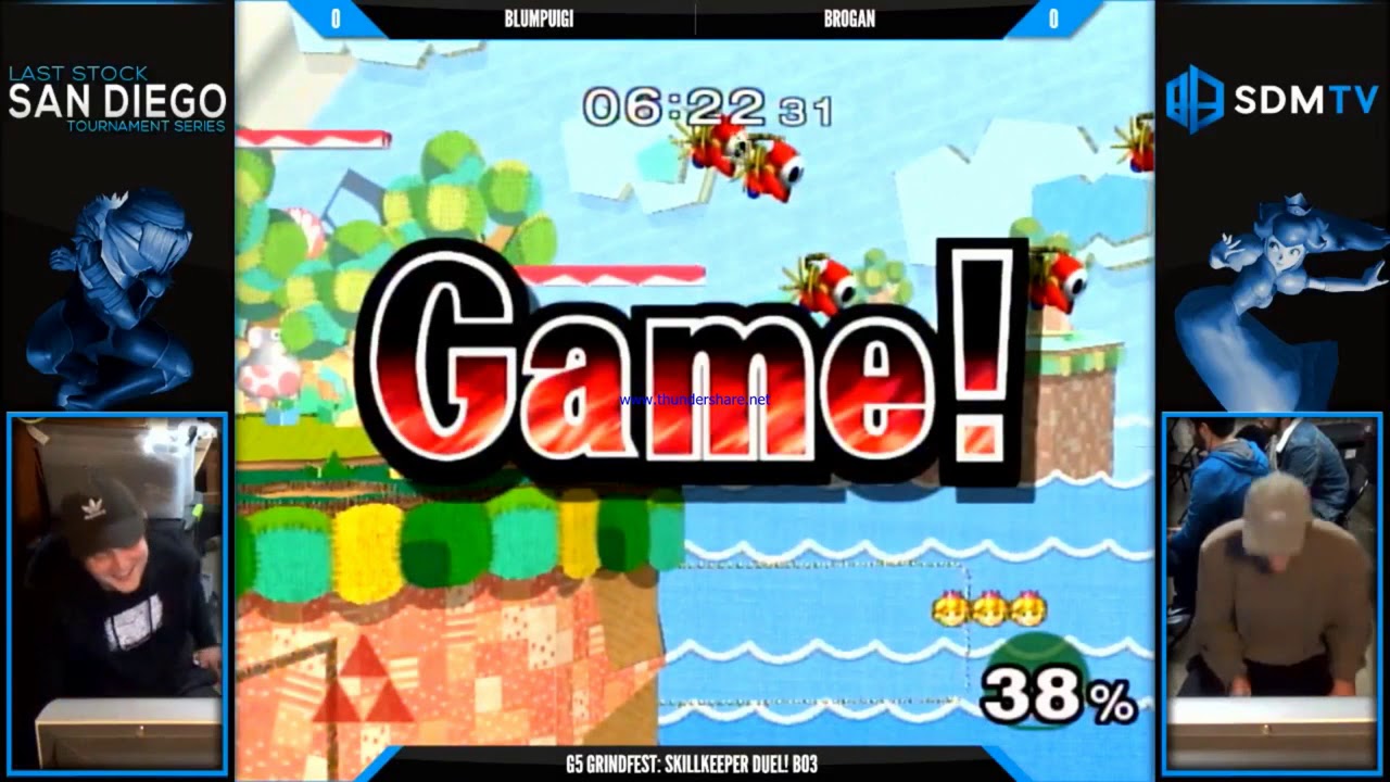 Hype (mike v. aaron) - YouTube