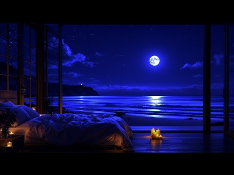 3 Dakikadan Kısa Sürede Uykuya Dalın (Reklamsız) • Beden ve Zihin Yenilenmesi • Derin Uyku Yolculuğu