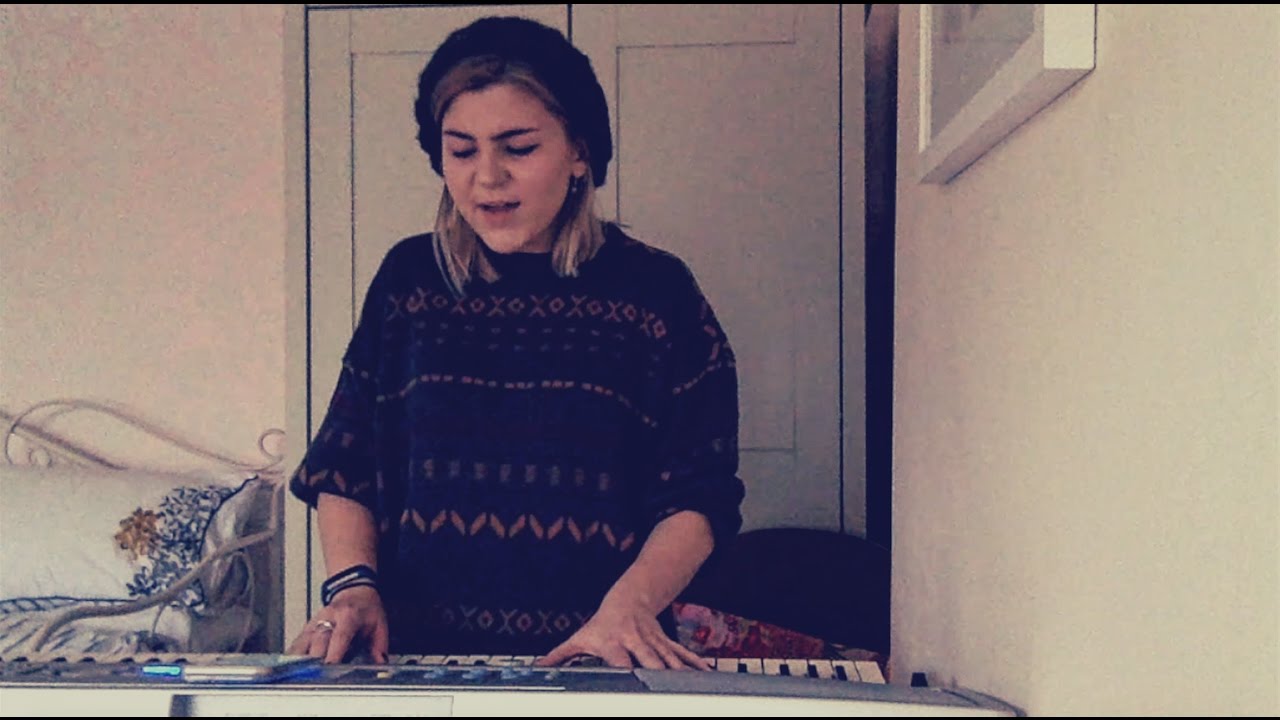 Don't Kill My Vibe - Sigrid (Cover by Steph Harrison) - YouTube