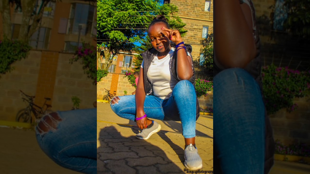 cheque _ Zoom (official Video make) - YouTube