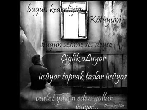 ALi Ateş   Sevdiğim.......