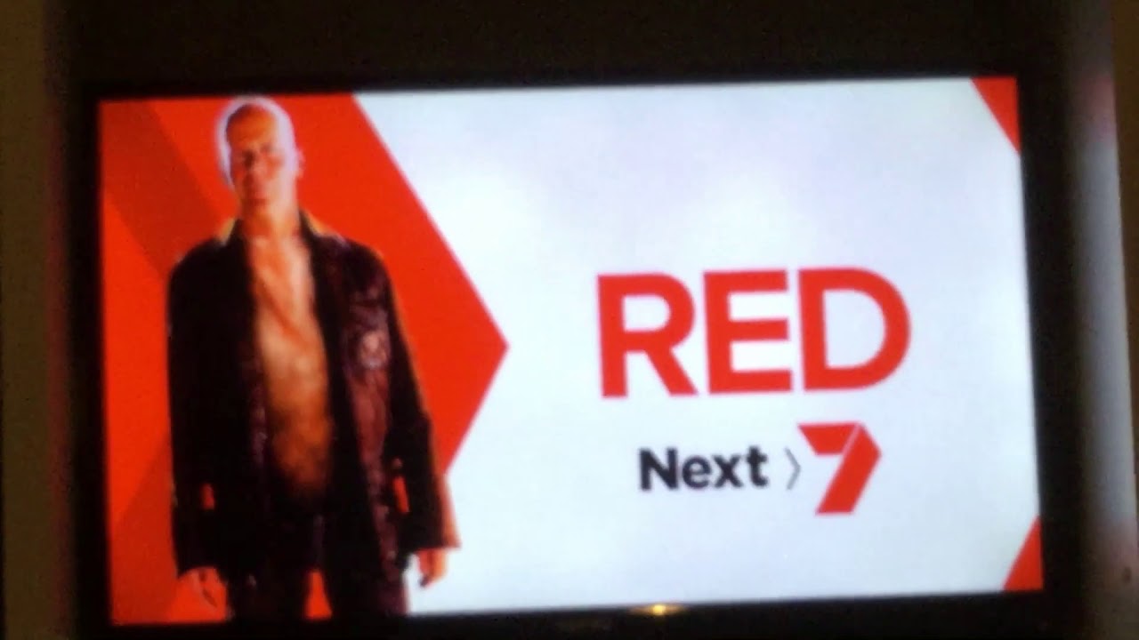 Red Channel 7 Ad - YouTube