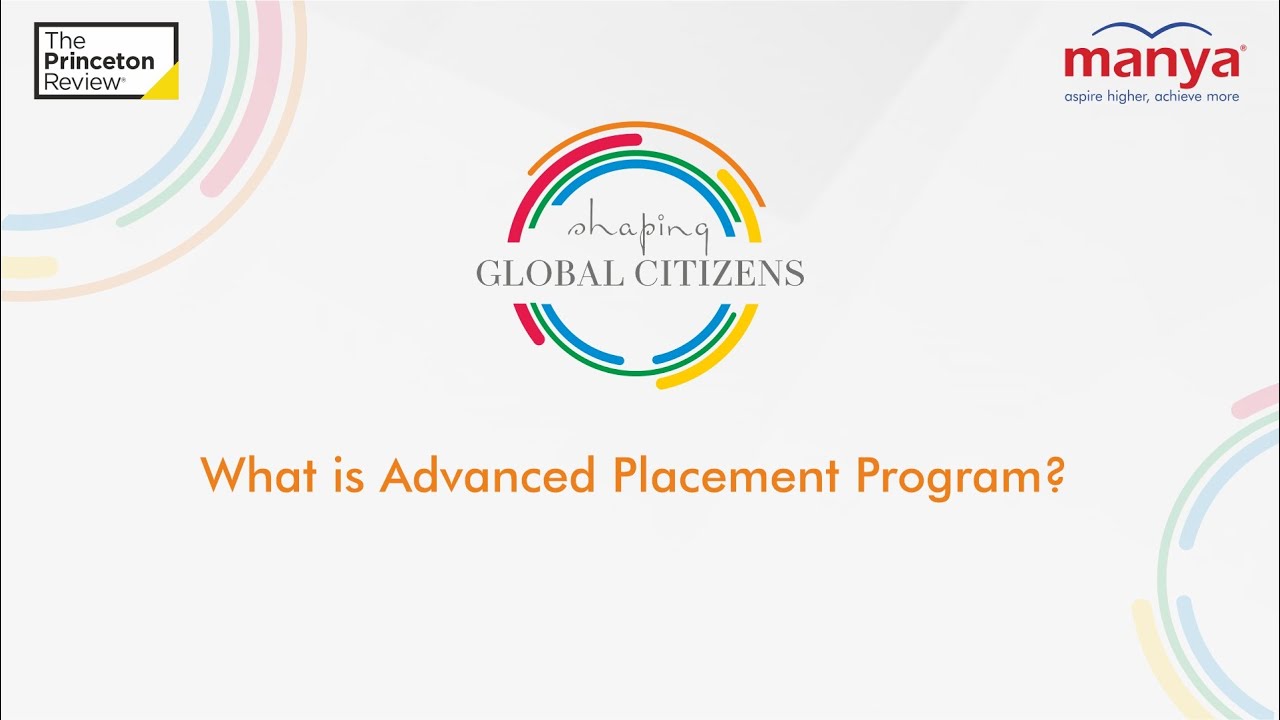 What Is Advanced Placement Program YouTube what-is-advanced-placement-program-youtube