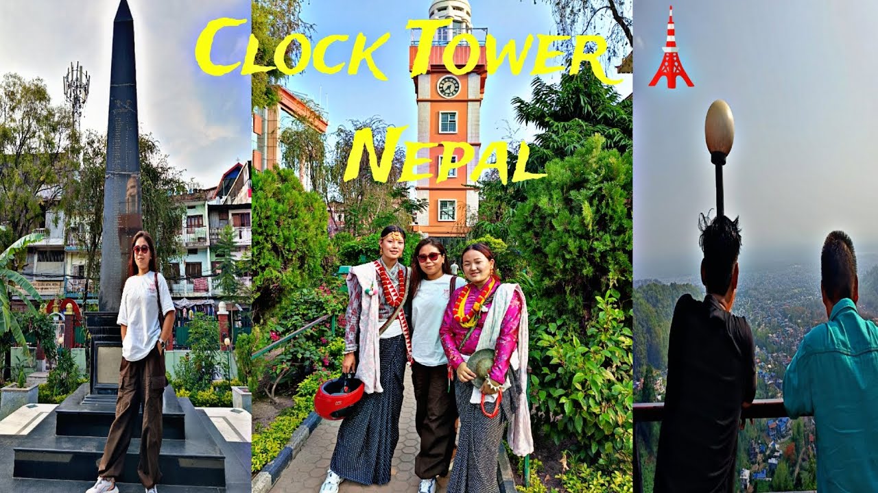 धरान Dharan Beautiful City of Nepal||SARANGI+DANCE😍||Pindeshwor Shiva ...