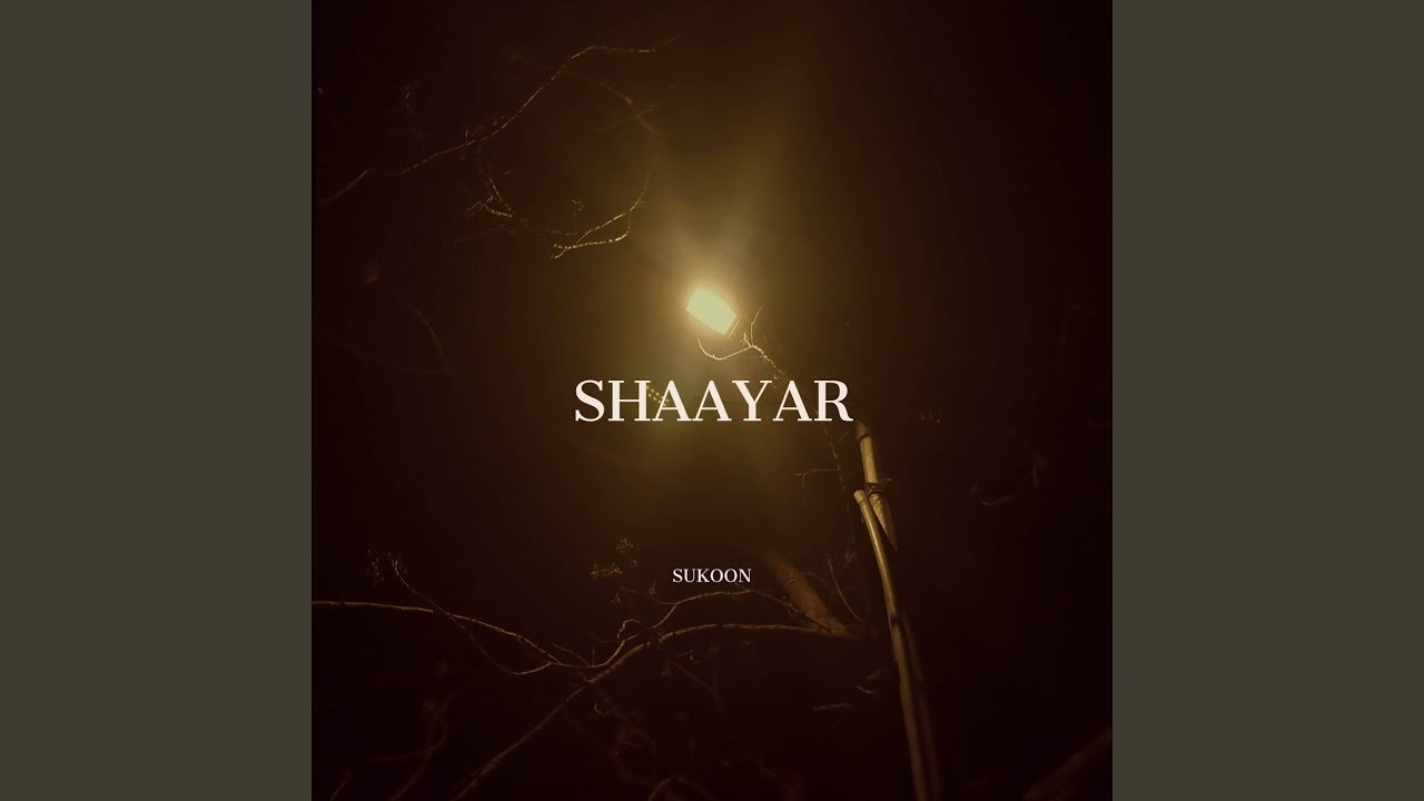 Shaayar - YouTube