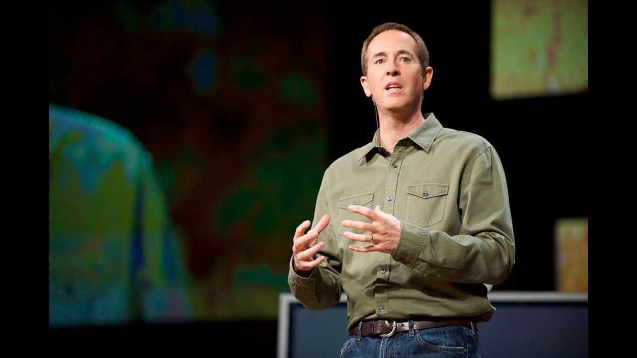 Andy Stanley 2017 - ESCAPE THE COMPARISON TRAP - YouTube