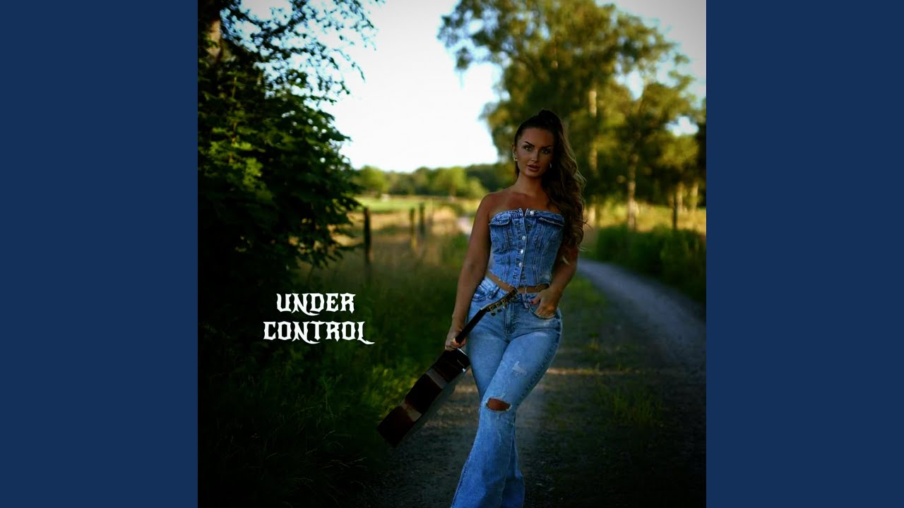 Under Control - YouTube