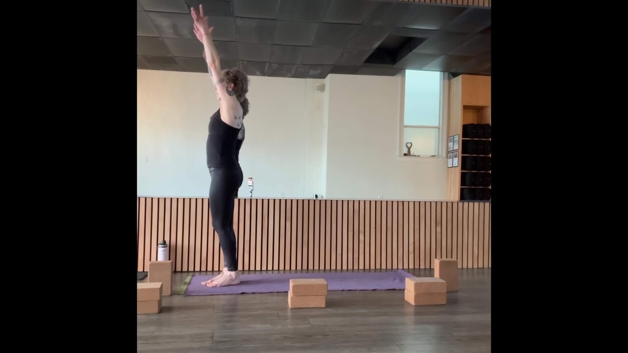 Flow in Every Direction: Exploring a Mandala Yoga Flow 🌟 - YouTube