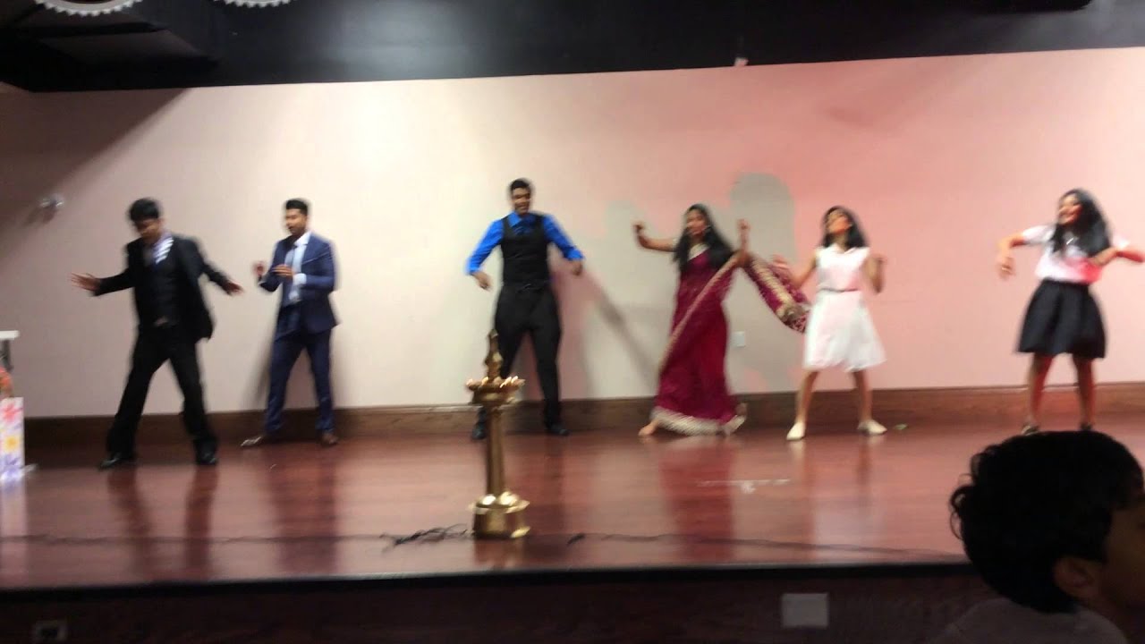 Graduation Dance - Grade 10 Graduation Ceremony - YouTube