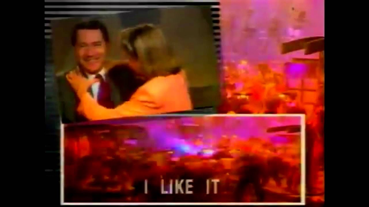 Channel Nine 1991-1994 - YouTube