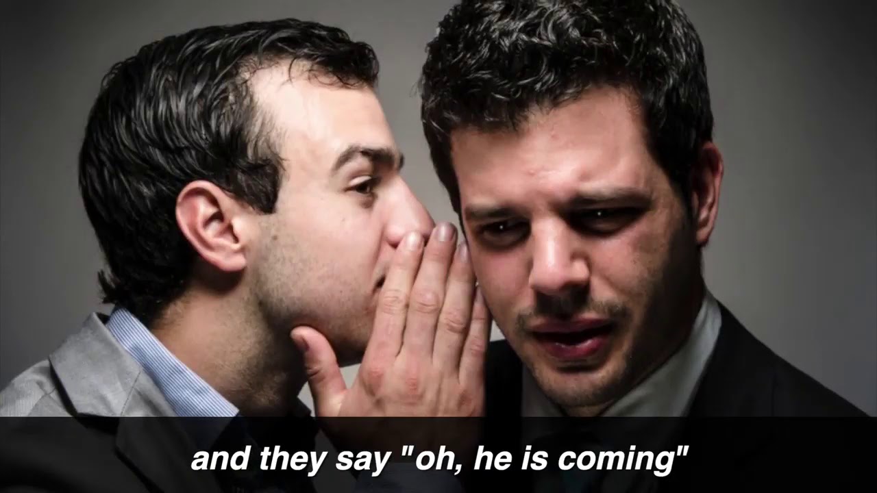 Satan was totally defeated at the Cross by Gbile Akanni - YouTube