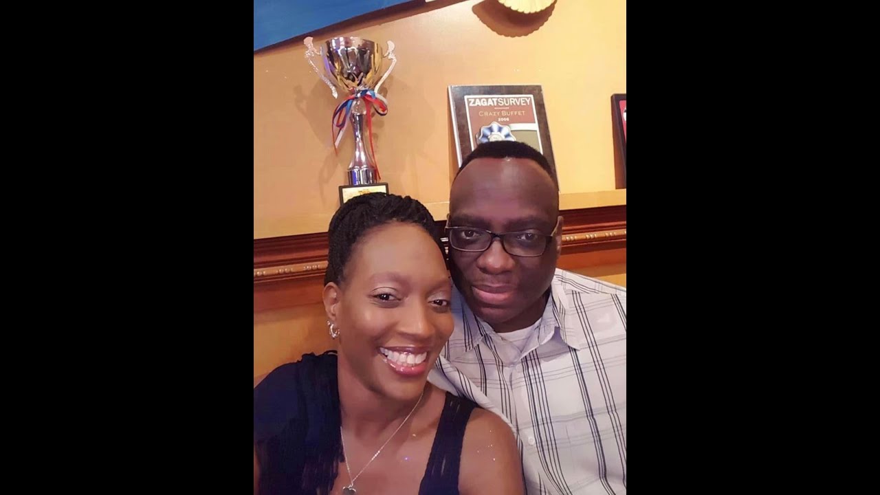 Rosalind Jackson Service - YouTube