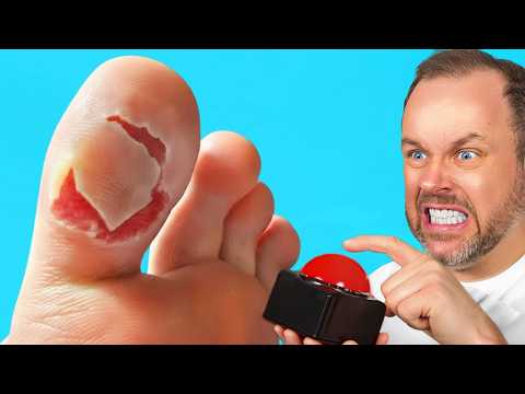 IMPOSSIBLE Try Not To Skip Challenge