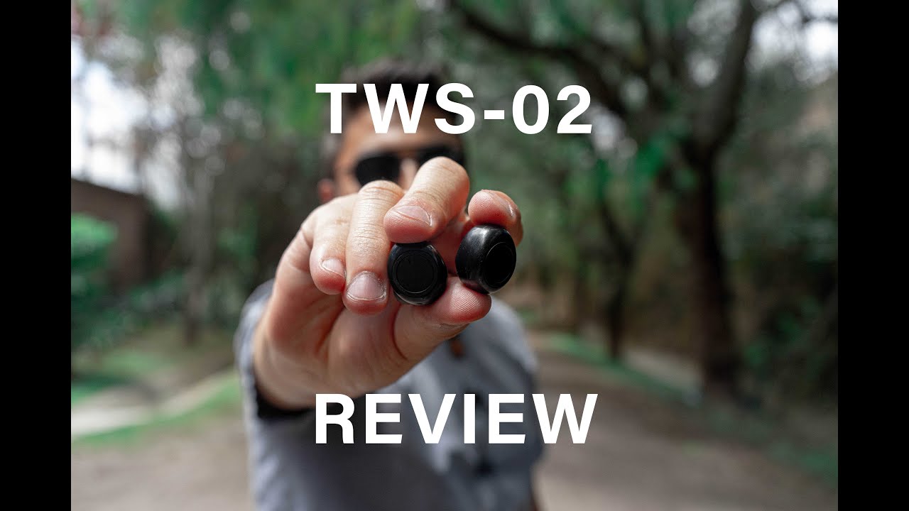 Bose TWS-02 review audífonos inalámbricos - YouTube
