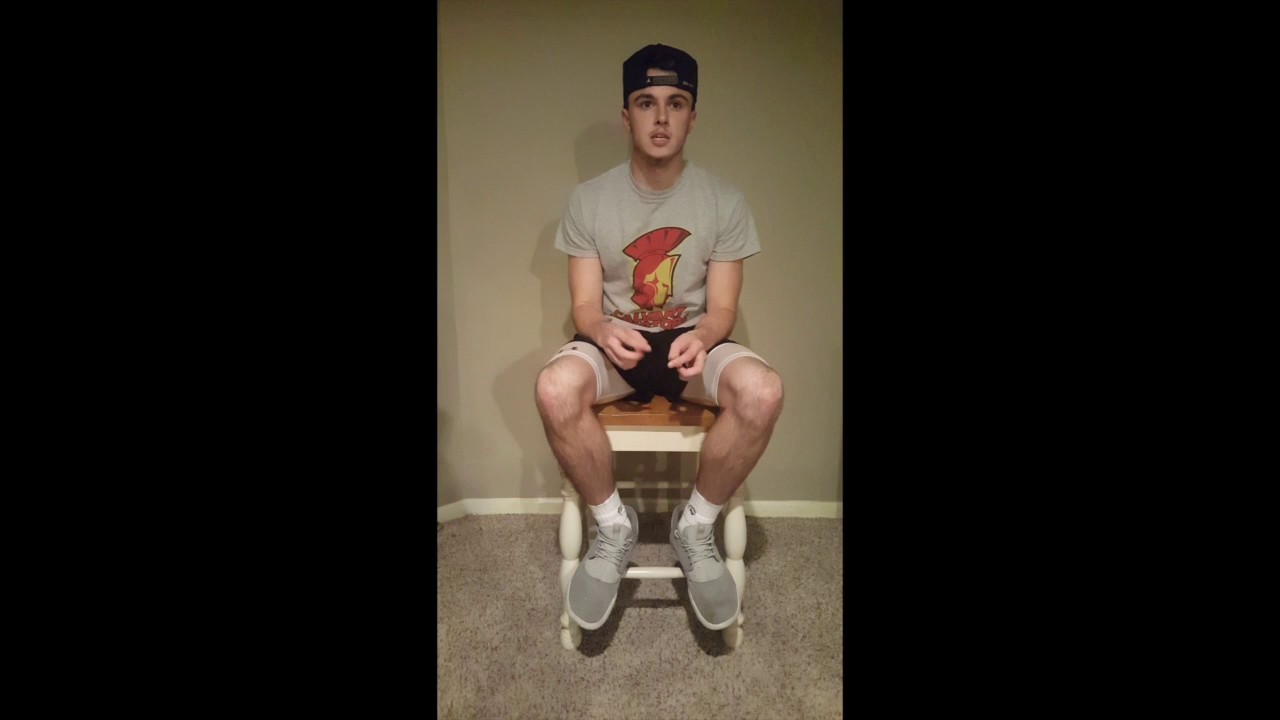 Student-Athlete Spotlight: Caleb Haney - YouTube