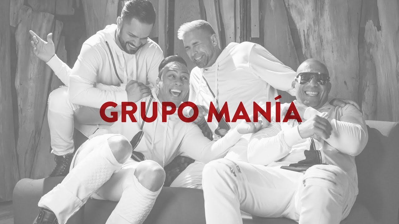 Grupo Manía – My Climb. My Music. - YouTube