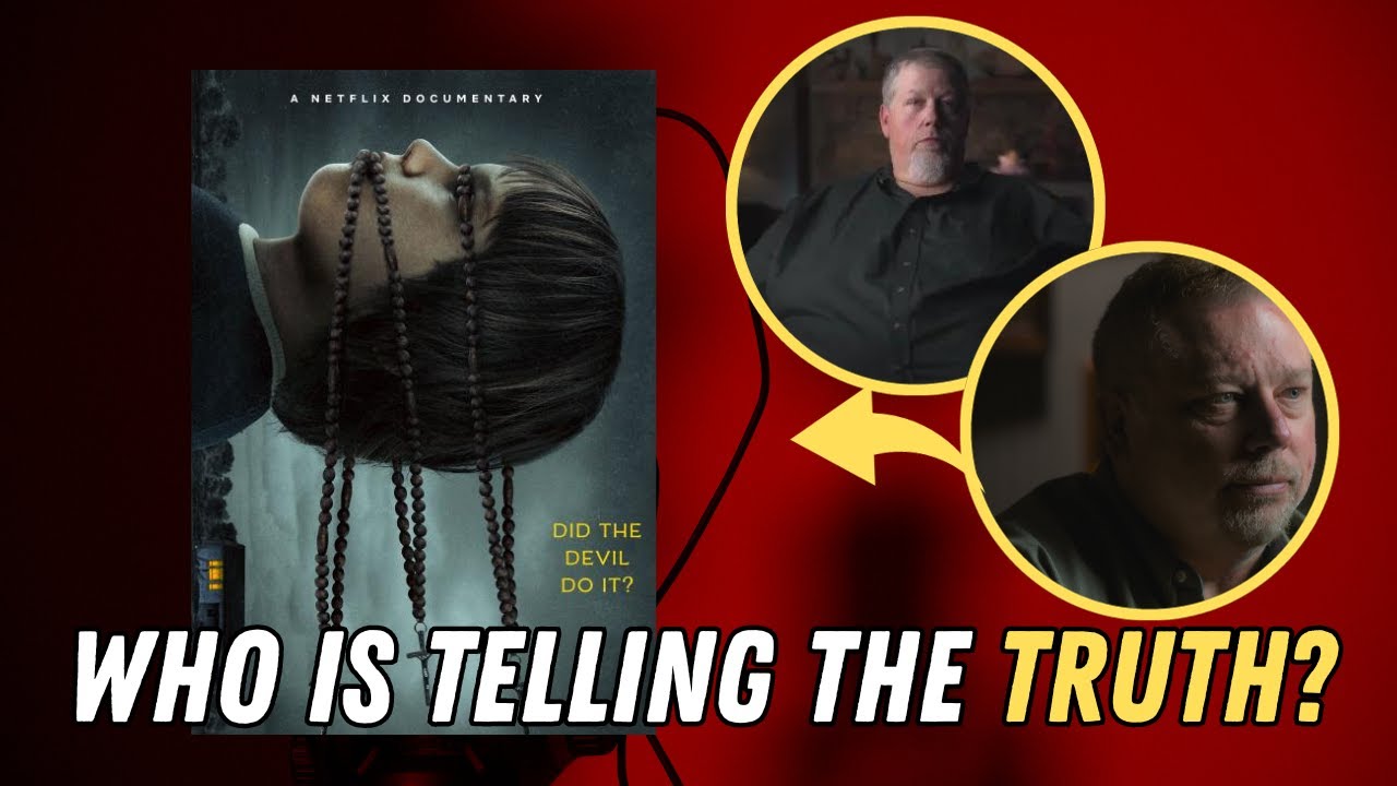 The Devil On Trial (2023) | Who Is Telling The Truth | Netflix Documentary Review | The Warrens ...