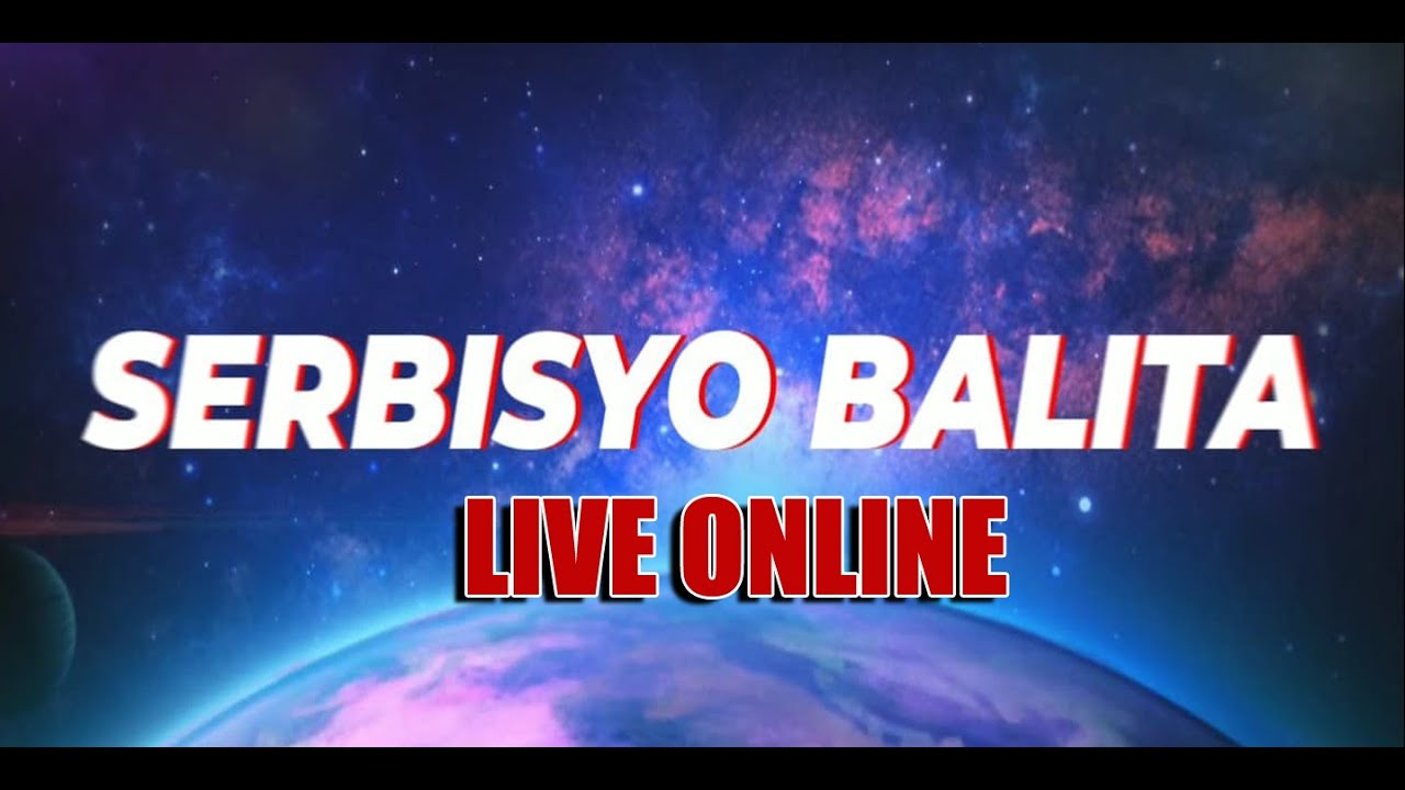 SB Live Online S1 E20 - YouTube