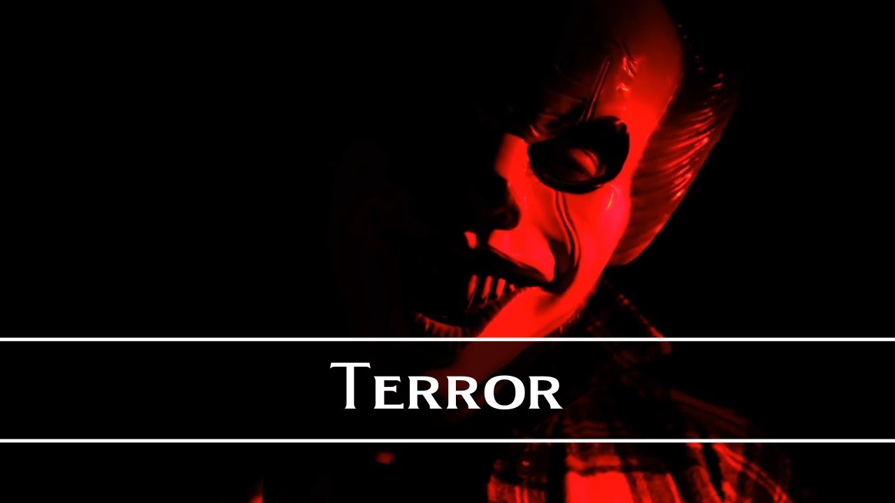 Terror - Full Moon Weekender February 2023 - YouTube