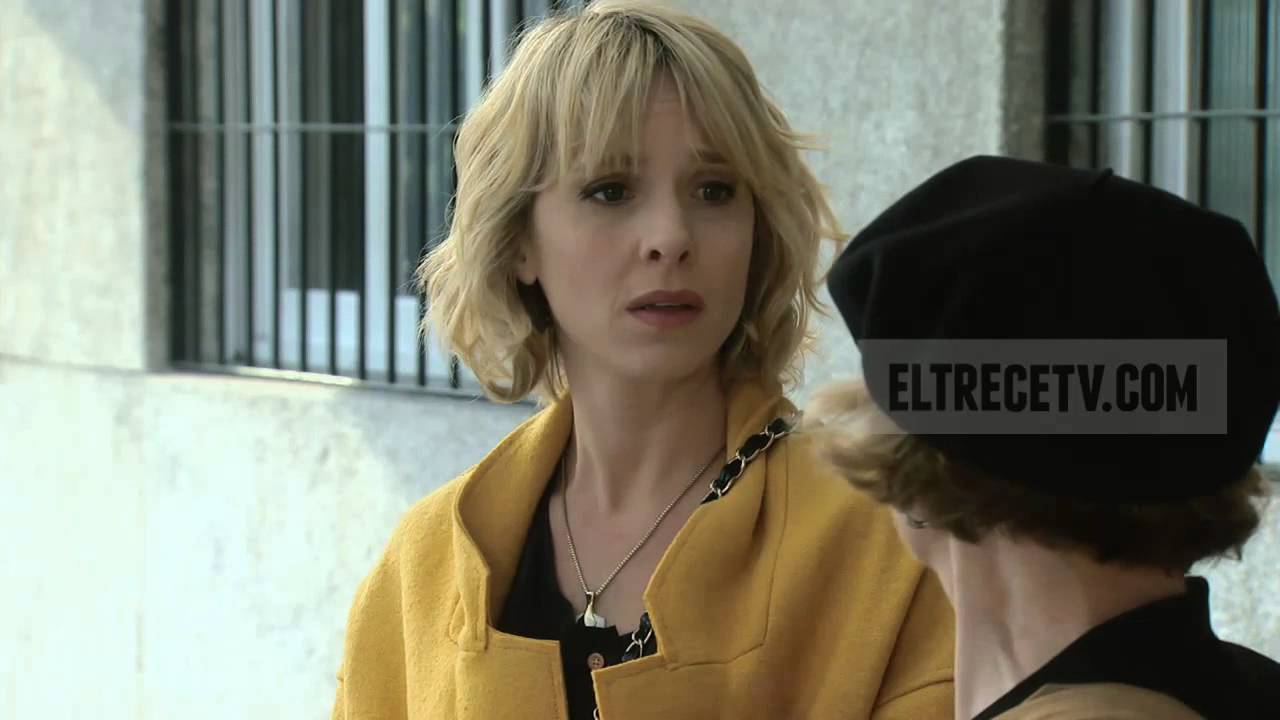 GPS - Capitulo 42 - HD - YouTube