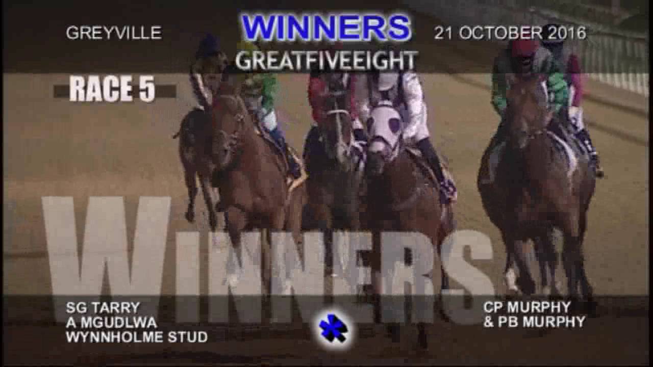 WINNERS 21 OCT - YouTube