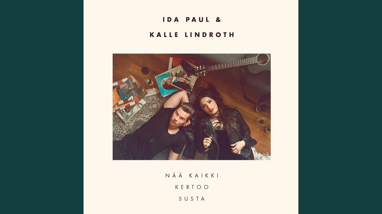 Kupla - YouTube Music