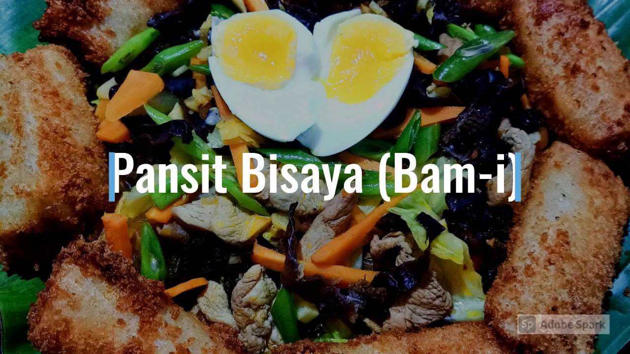 Bilao Special - YouTube