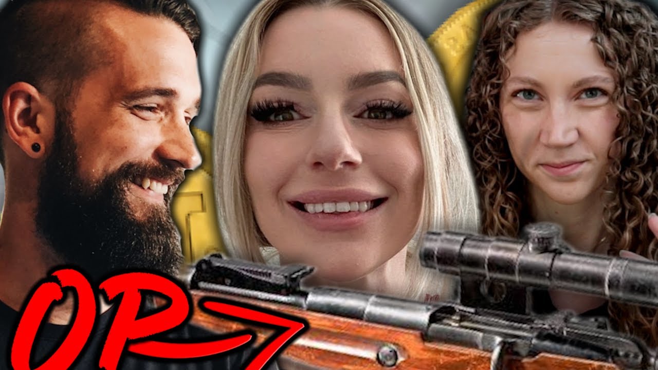 Tarkov can be fun, if you play like this... with @JesseKazam ...