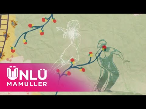 Sevin Cansu - Senin Gibi (Lyric Video)