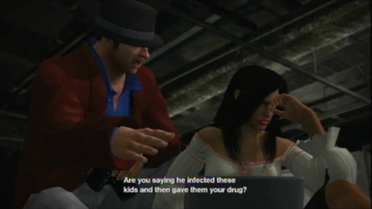 Dead Rising "Perfect" Walkthrough Part 50: Queens? - YouTube