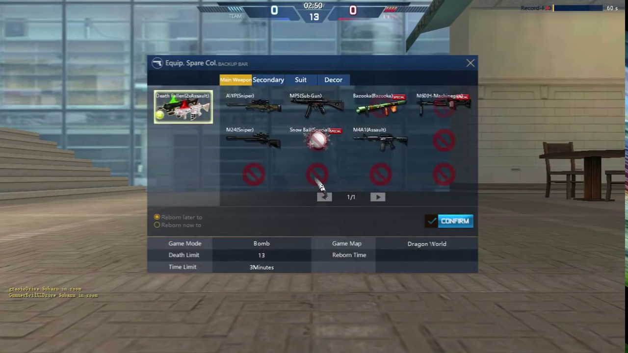 ak online 2016 khmer - YouTube