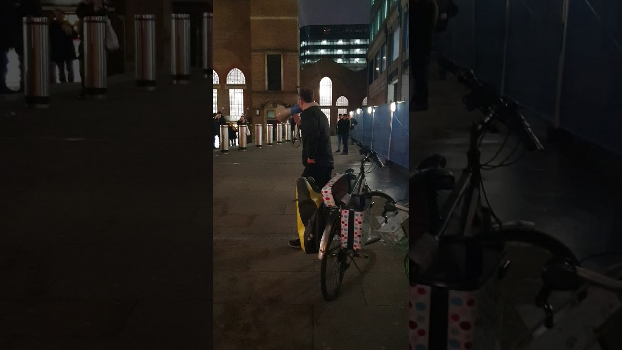 (thou shall not reproduce says danny shine) danny shine and local ...