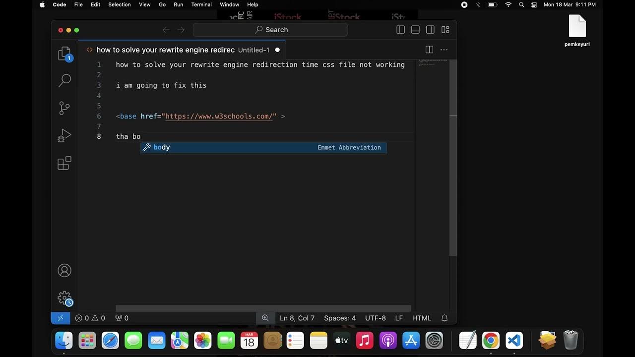 Htaccess Not Load Css Page Problem Fixed Youtube
