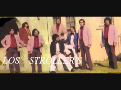 LOS STROLLERS '' SONIDO DE FILADELFIA '' VINYL AUDIO LPs - YouTube