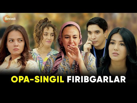 TAQDIRLAR - OPA-SINGIL FIRIBGARLAR