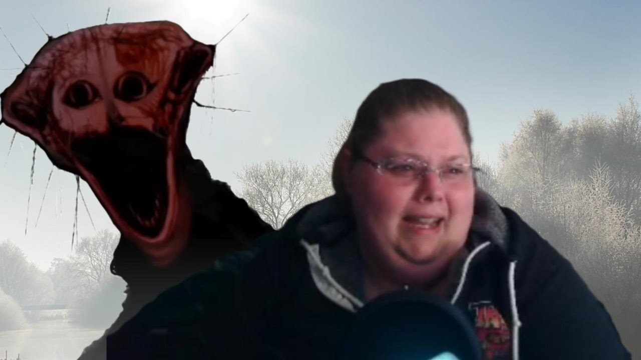 What the heck is this: Doctor Nowhere’s ‘The Boiled One Phenomenon’👁️🌑 ...