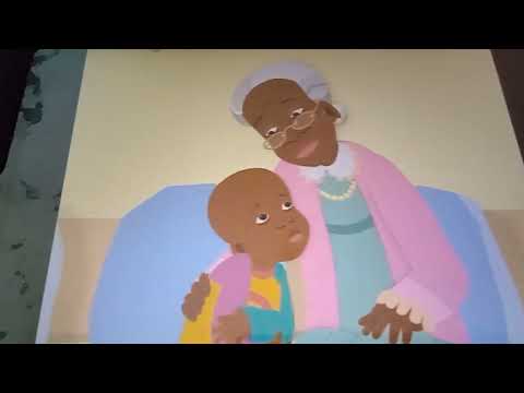 Little Bill Crying - YouTube