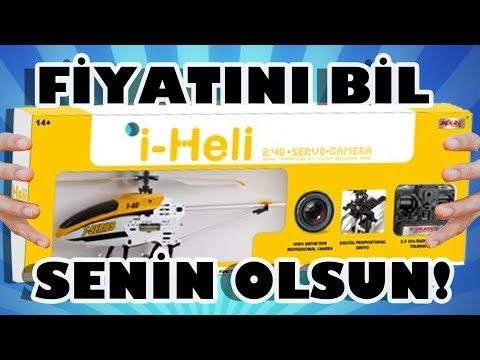 BU KAÇ PARA? - Fiyatını Bil Senin Olsun