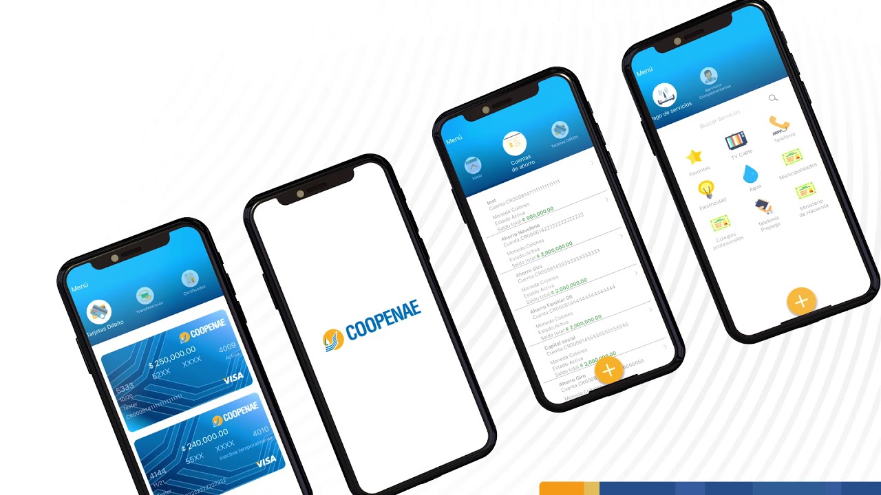 Conocé la nueva Coopenae Virtual - YouTube