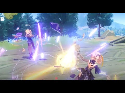 machine gun fish - YouTube