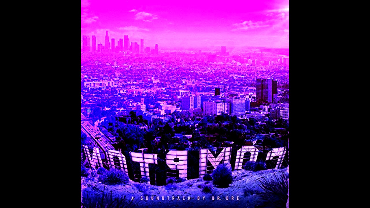 Dr Dre Deep Water Feat Kendrick Lamar, Justus & Anderson Paak Chopped ...